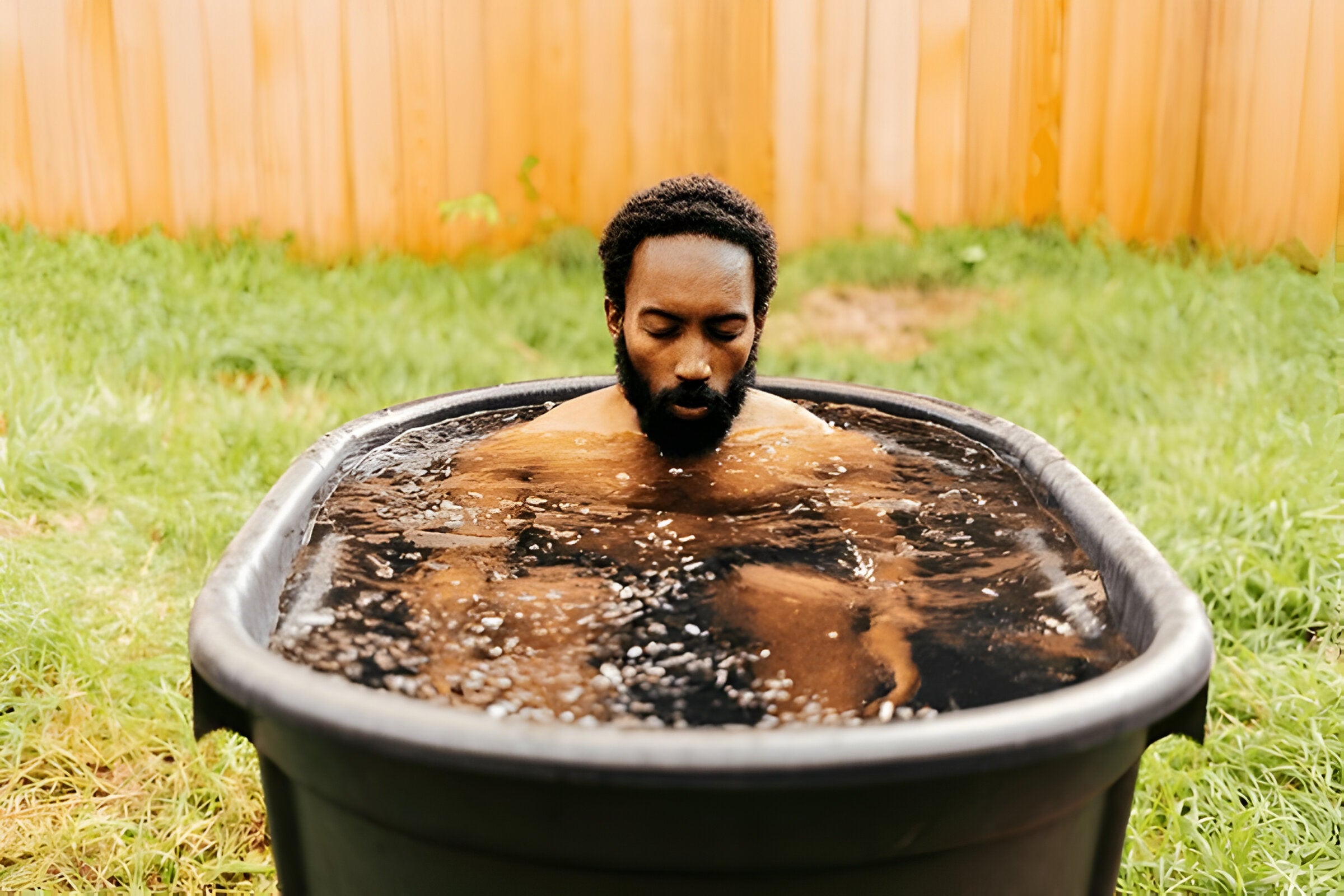 Benefits of Cold Plunge Tubs for Post-Workout Recovery
