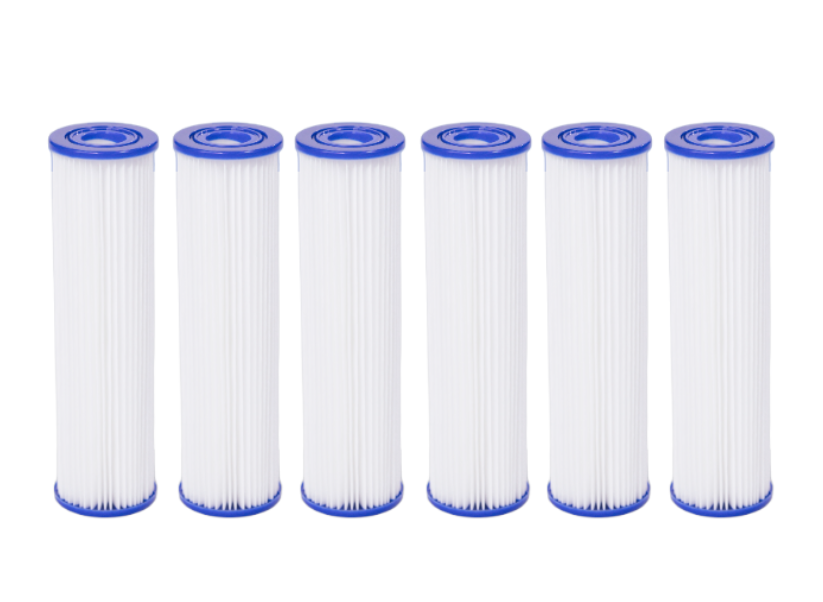 Pro Chiller Water Filter 6-Pack